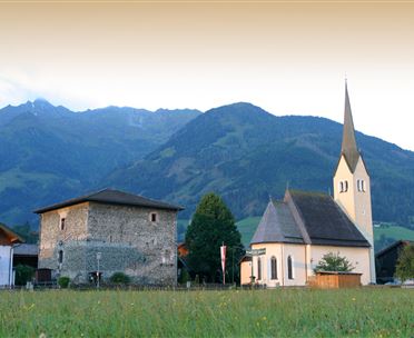 Welcome - Haus Jessica, Mittersill - Haus Jessica, Mittersill